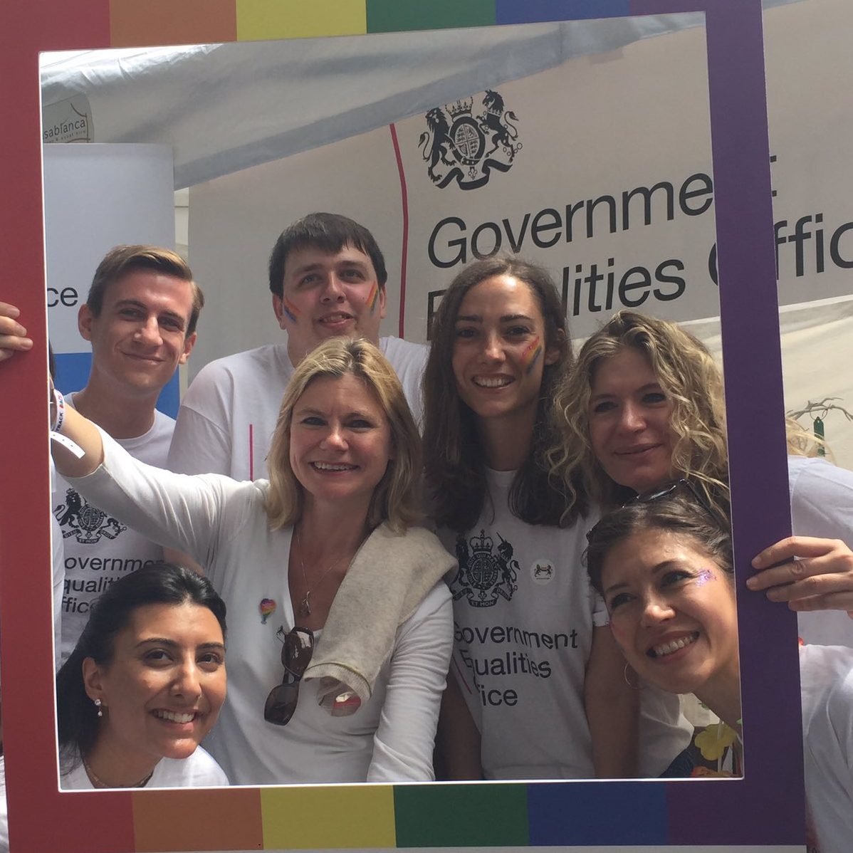 Introducing GEO’s LGBT Policy Team – Equality Hub