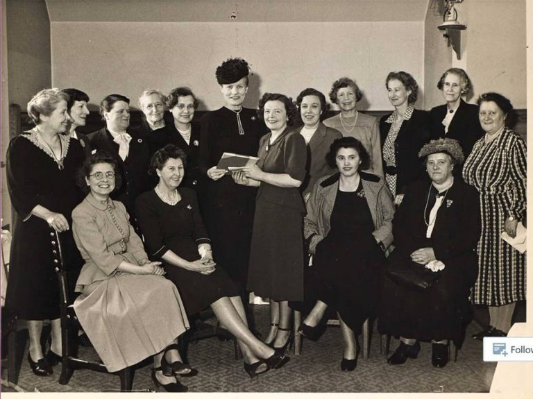 Women MPs from 1918 to 1997 – Equality Hub