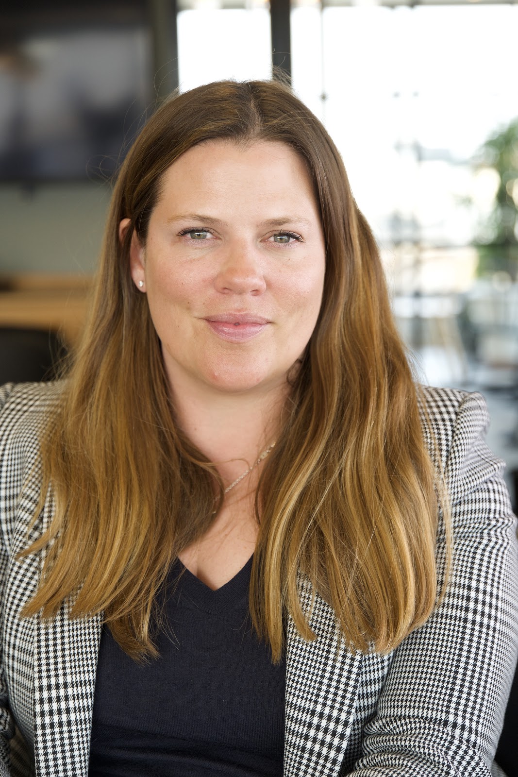 In Her Words: Investing in women - Equality Hub