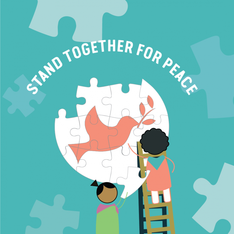 In Her Words: Why Girlguiding matters today - Equality Hub